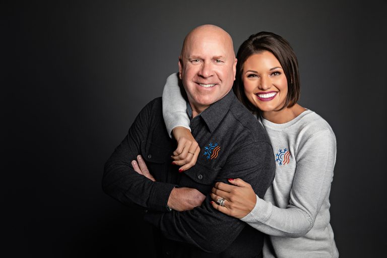 About | CDA Heating & Air Conditioning